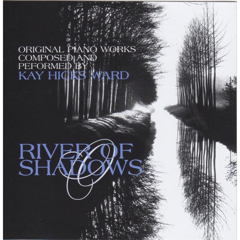 Water Sprites - Kay Hicks Ward: Song Lyrics, Music Videos & Concerts