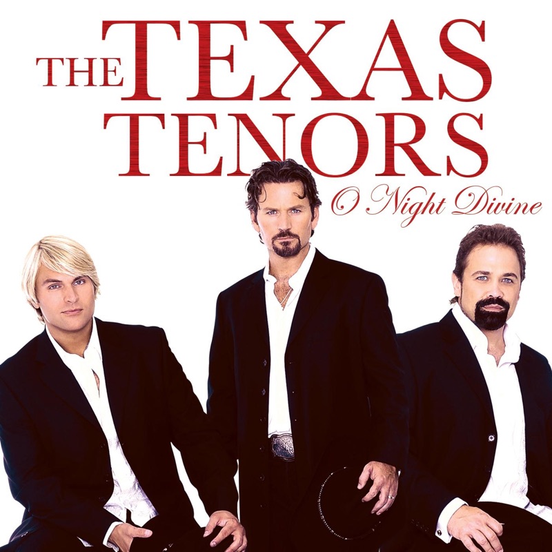 White Christmas - The Texas Tenors: Song Lyrics, Music Videos & Concerts