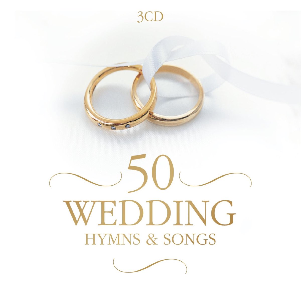 50 Wedding Hymns & Songs - Album by Various Artists - Apple Music 50 Wedding Hymns & Songs - Album by Various Artists - Apple Music