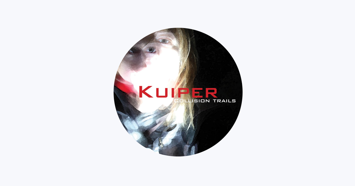 ‎Kuiper on Apple Music