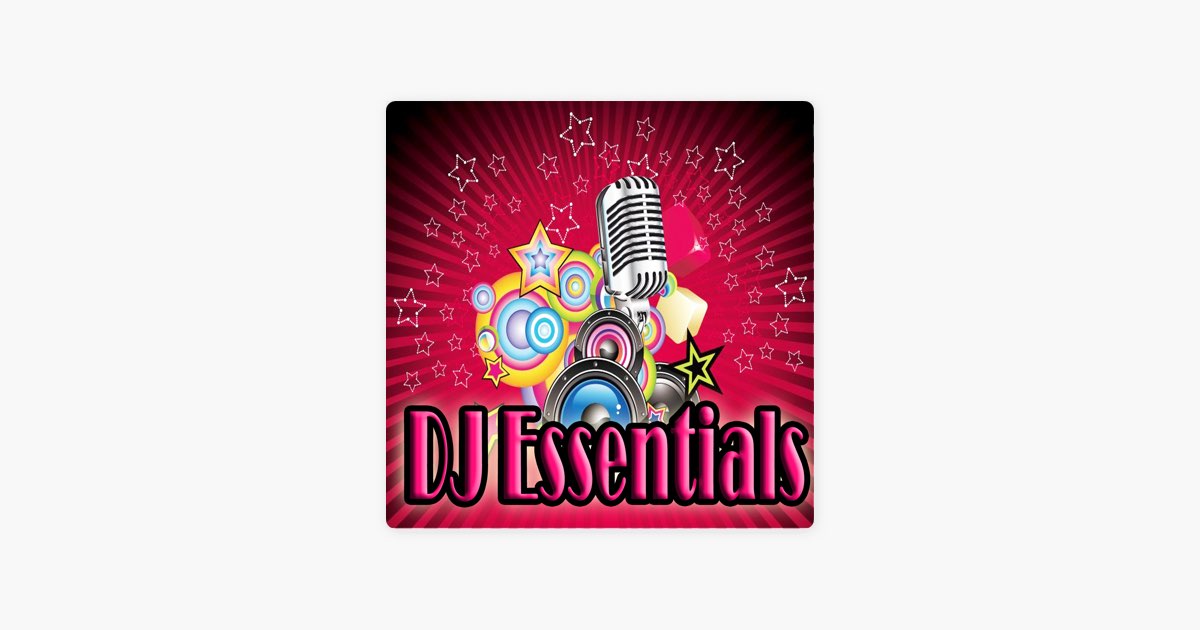 ‎DJ Essentials: Samples, Sound Effects, and Acapellas - Part 2 – Song ...