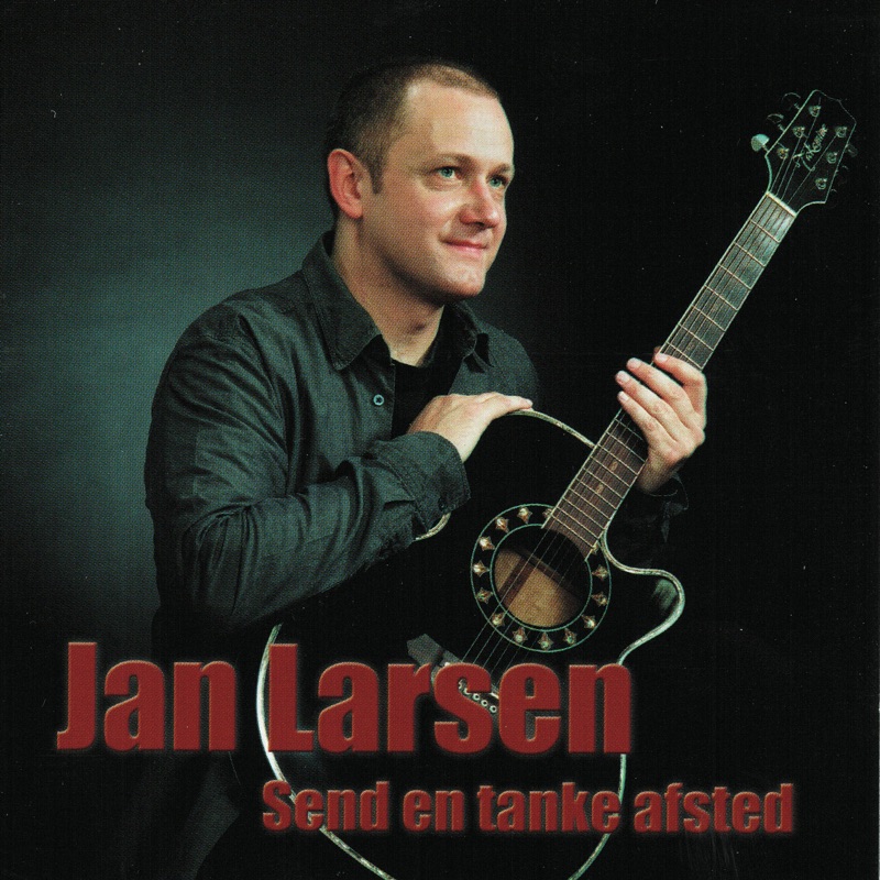Livets Lyse Side - Jan Larsen: Song Lyrics, Music Videos & Concerts