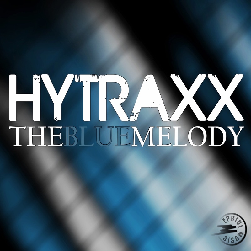 The Blue Melody (Sweet Beatz Project & Johnny Bass Remix) - Hytraxx ...