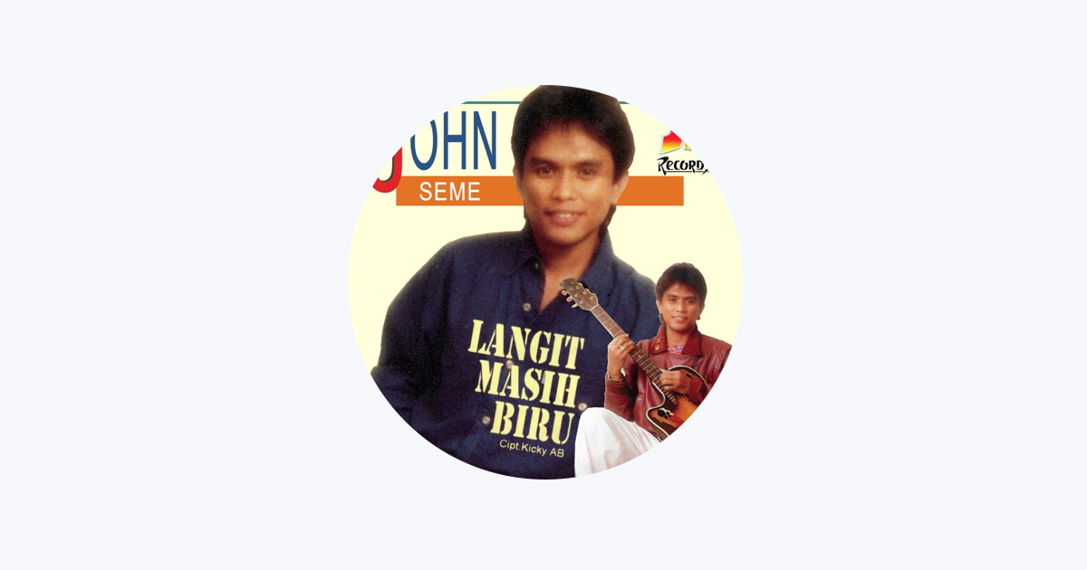 ‎John Seme - Apple Music