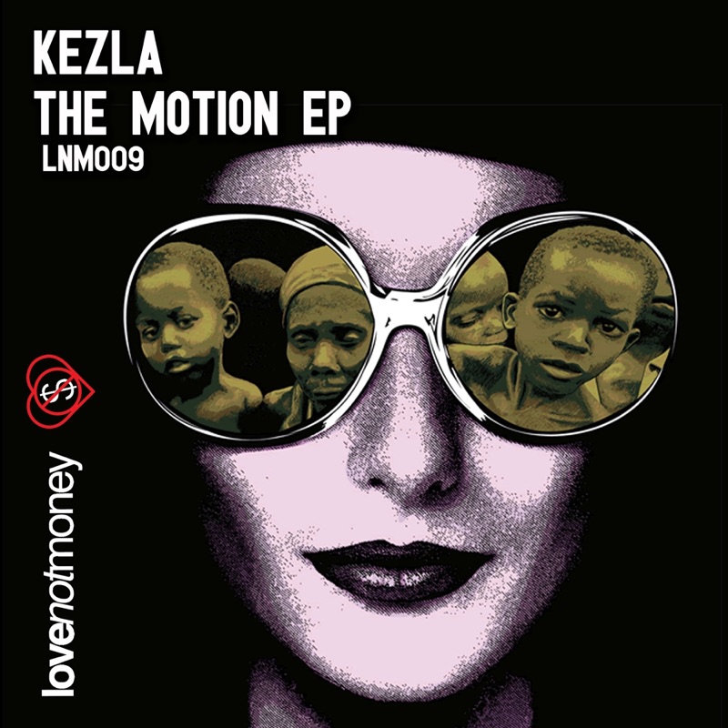 The Motion (Oli Furness's Rub-a-Dub Remix) - Kezla: Song Lyrics, Music ...