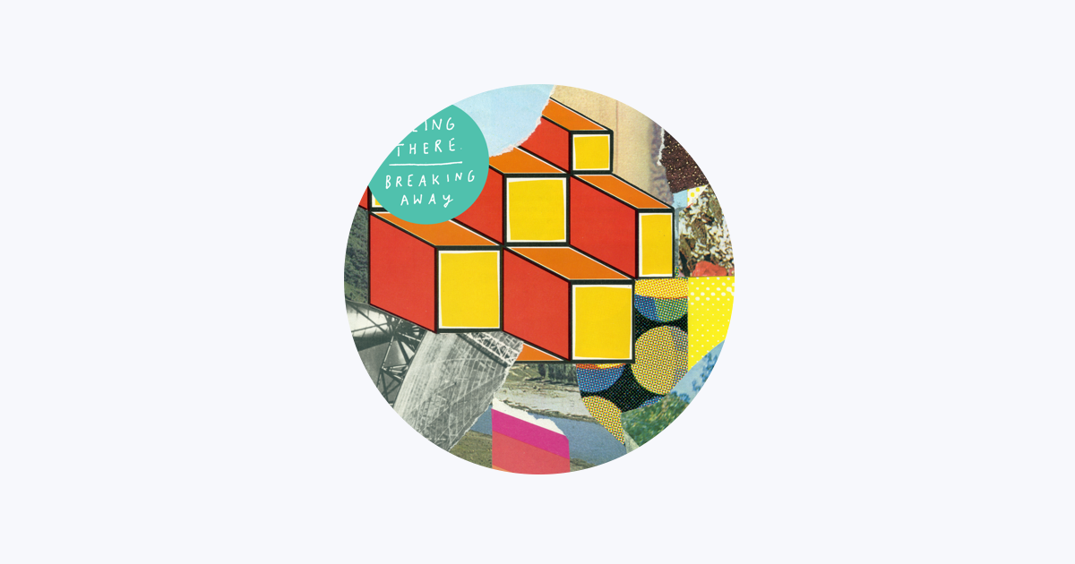 ‎Being There - Apple Music