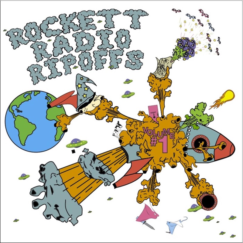 Most Racist Song Ever (Parody) - Rockett Radio: Song Lyrics, Music ...