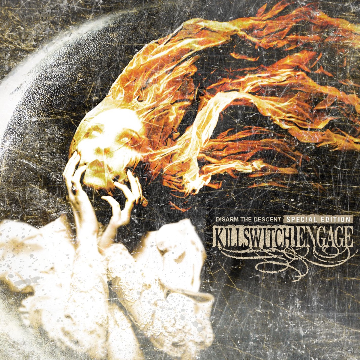 Killswitch Engage End Of Heartache Special Edition