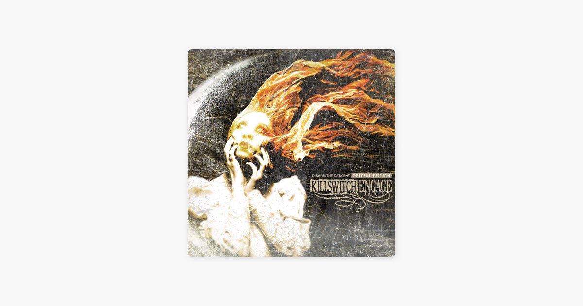 ‎My Curse (Live 2012) [Bonus Track] – Song by Killswitch Engage – Apple ...