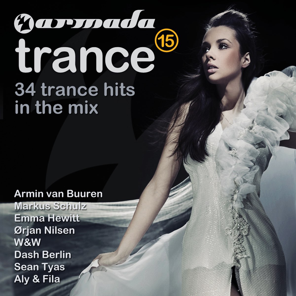 armada Trance Vol 15 Various Artistsのアルバム Apple Music