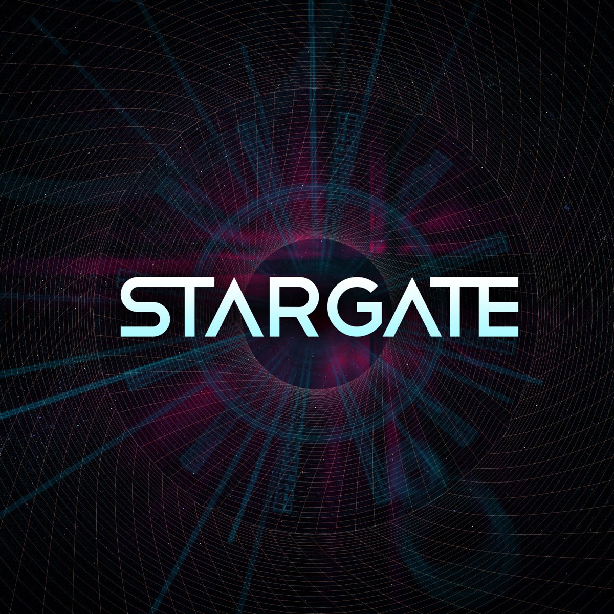 Stargate (Themes from TV Series) - EP” álbum de The Original Movies ...
