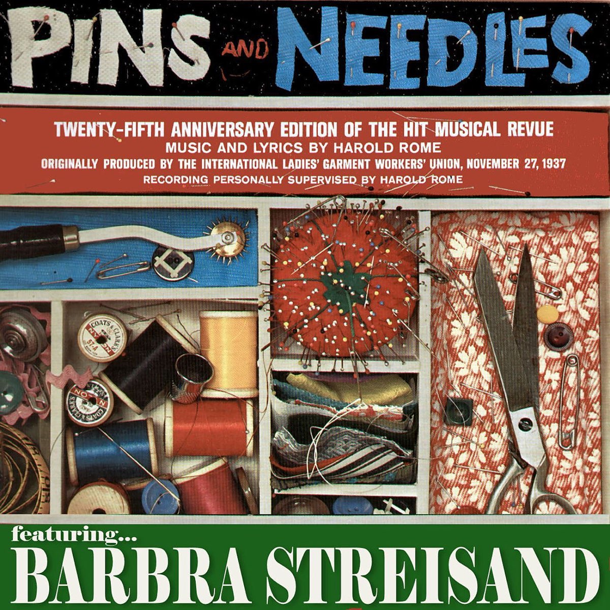 pins And Needles De Varios Artistas En Apple Music