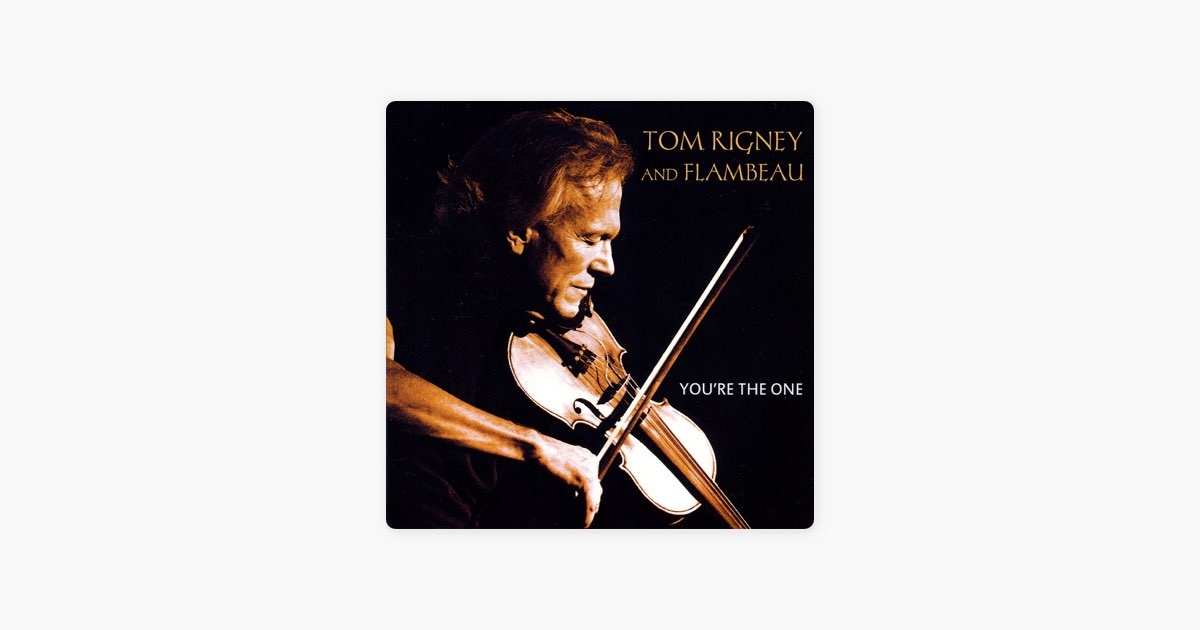 ‎Песня «Swamp Fever» — Tom Rigney & Flambeau — Apple Music