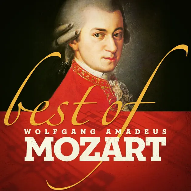 ‎Mozart - Best of by Sir Thomas Beecham — Apple Music Classical