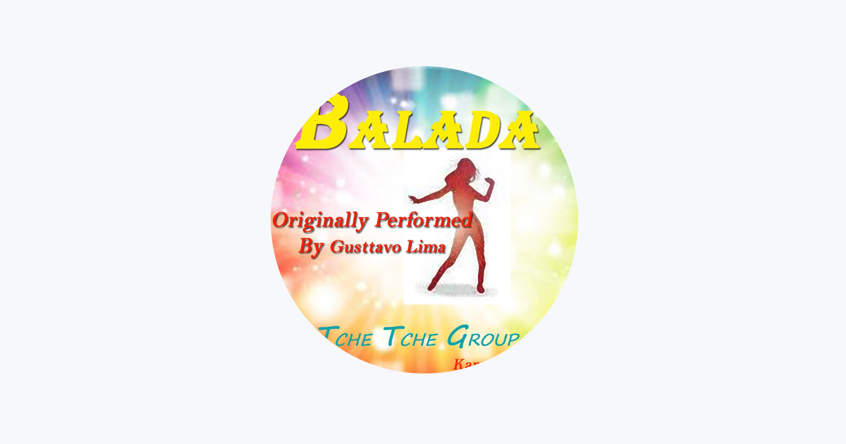 ‎Tche Tche Group – Apple Music