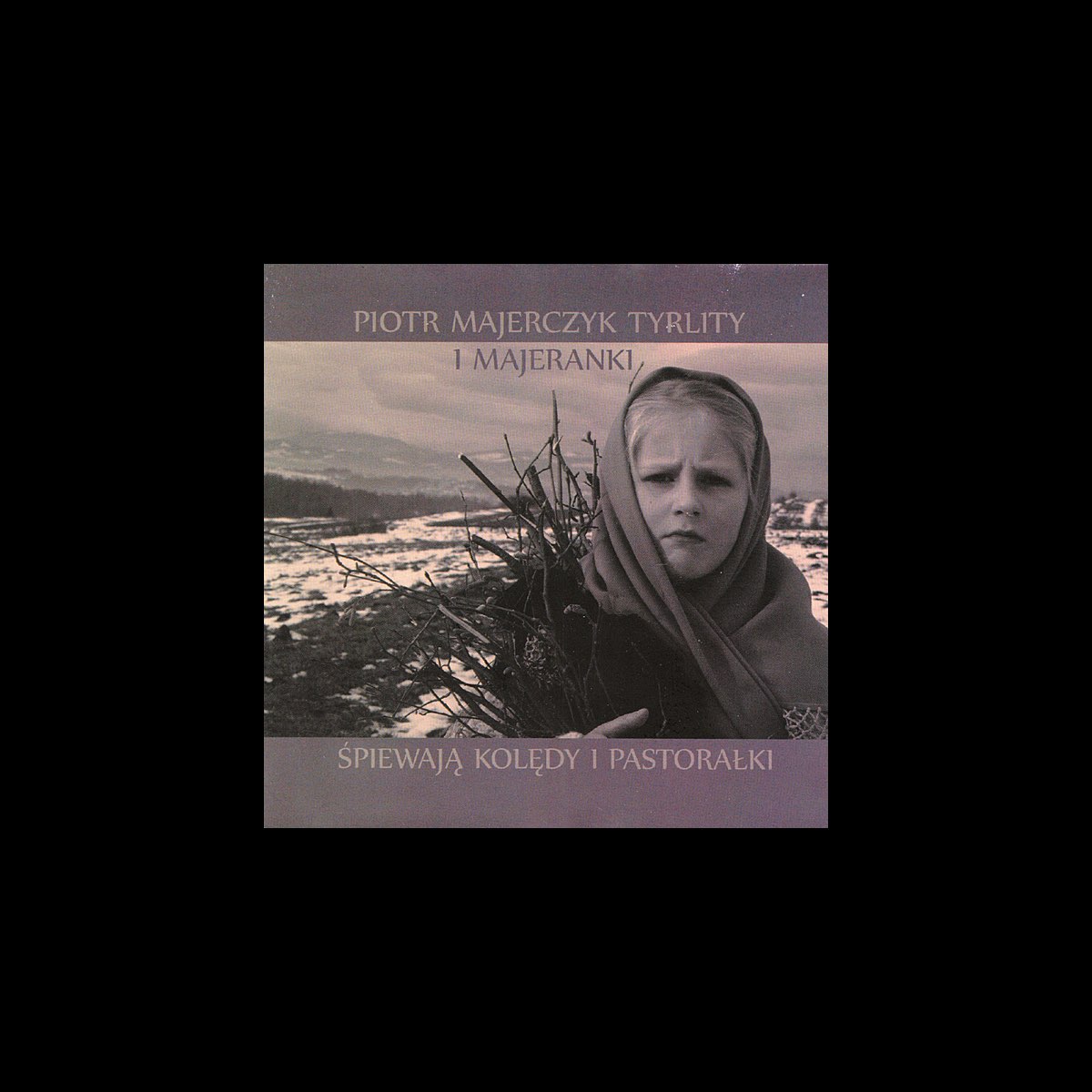 ‎Spiewaja Koledy i Pastoralki (Highlanders carols and pastorals from ...