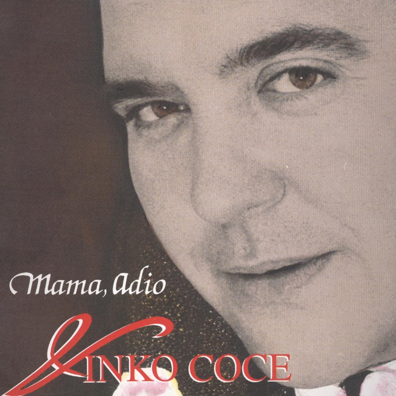 Neka Zapiva Moja Dalmacija - Vinko Coce: Song Lyrics, Music Videos ...
