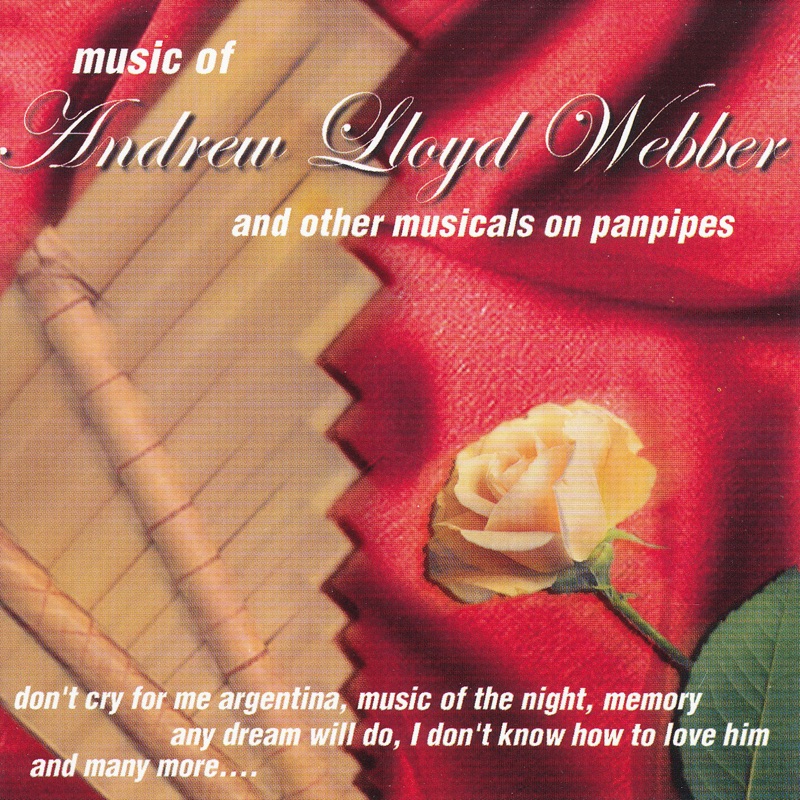 Phantom of the Opera - Michel Bestrin: Song Lyrics, Music Videos & Concerts