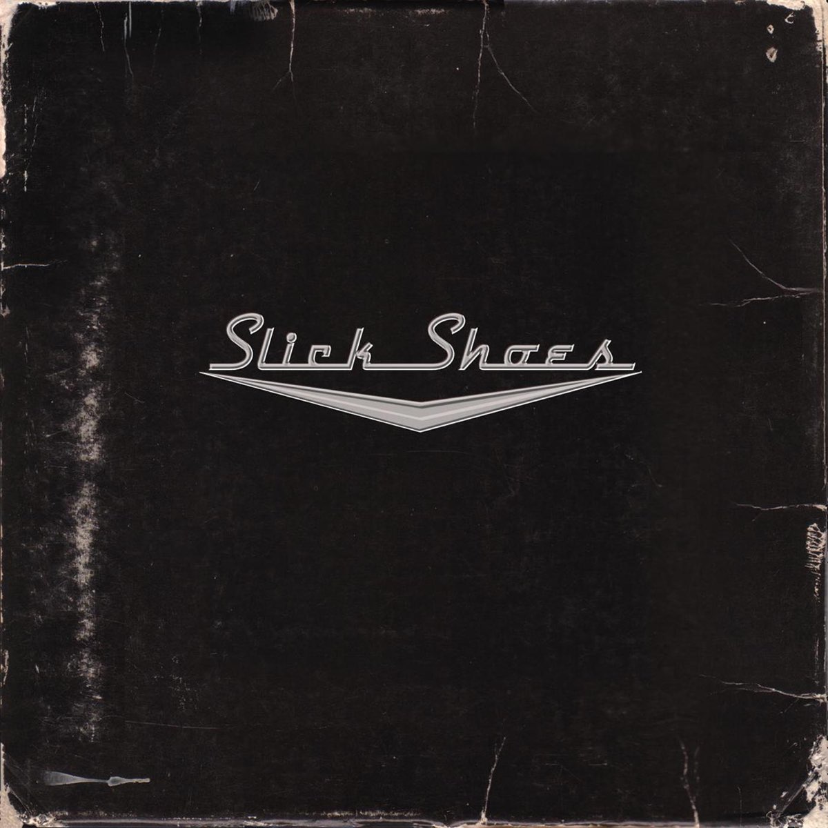 ‎Slick Shoes - スリック・シューズのアルバム - Apple Music