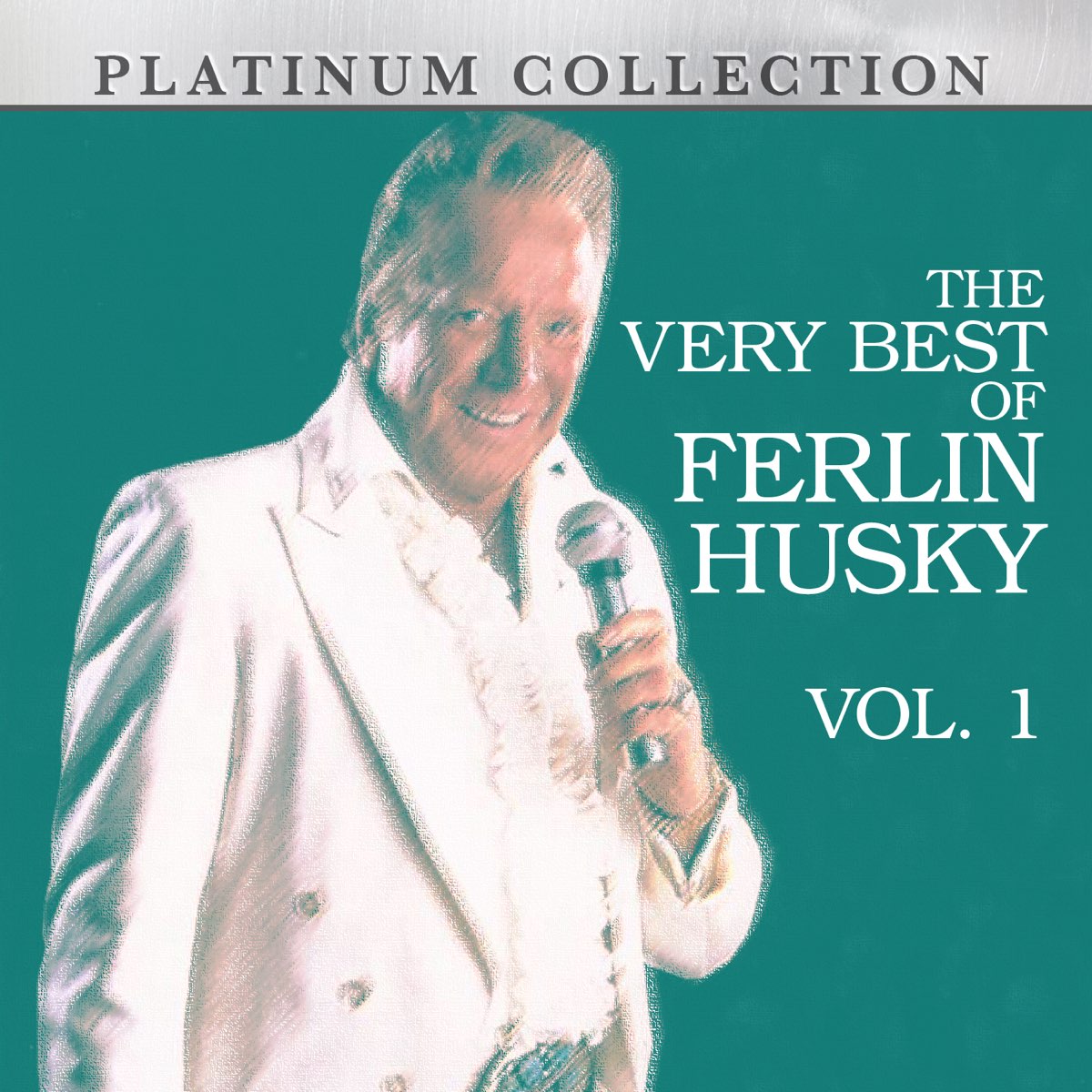 ‎The Very Best of Ferlin Husky, Vol. 1 - Album by Ferlin Husky - Apple Music