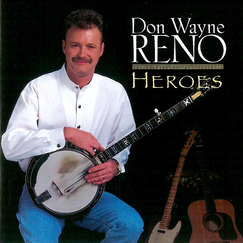 Choking the Strings - Don Wayne Reno, Dale Reno & Ronnie Reno: Song ...