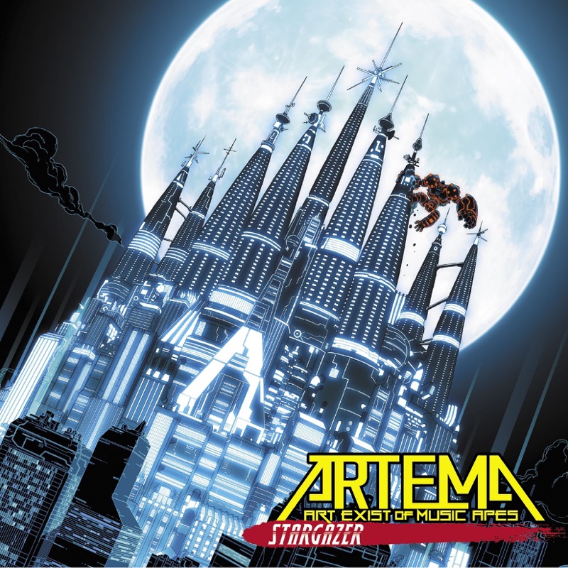 Operation Revival - ARTEMA: Song Lyrics, Music Videos & Concerts