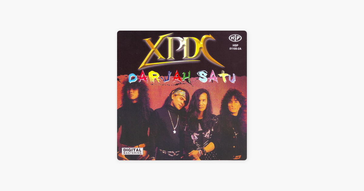 ‎Darjah Satu by XPDC on Apple Music