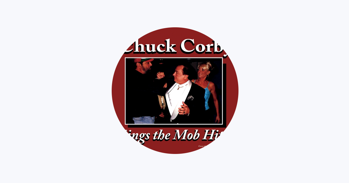 ‎Chuck Corby - Apple Music