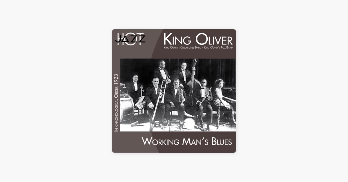 ‎Tears - Song by King Oliver's Creole Jazz Band - Apple Music