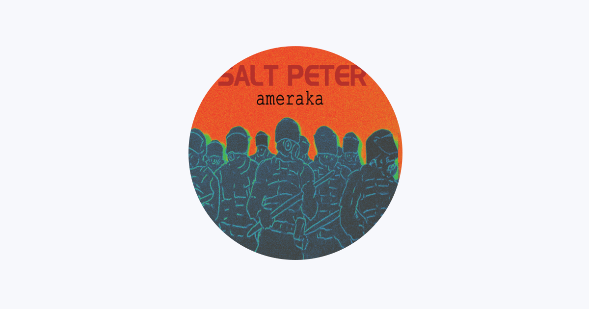 ‎Salt Peter en Apple Music