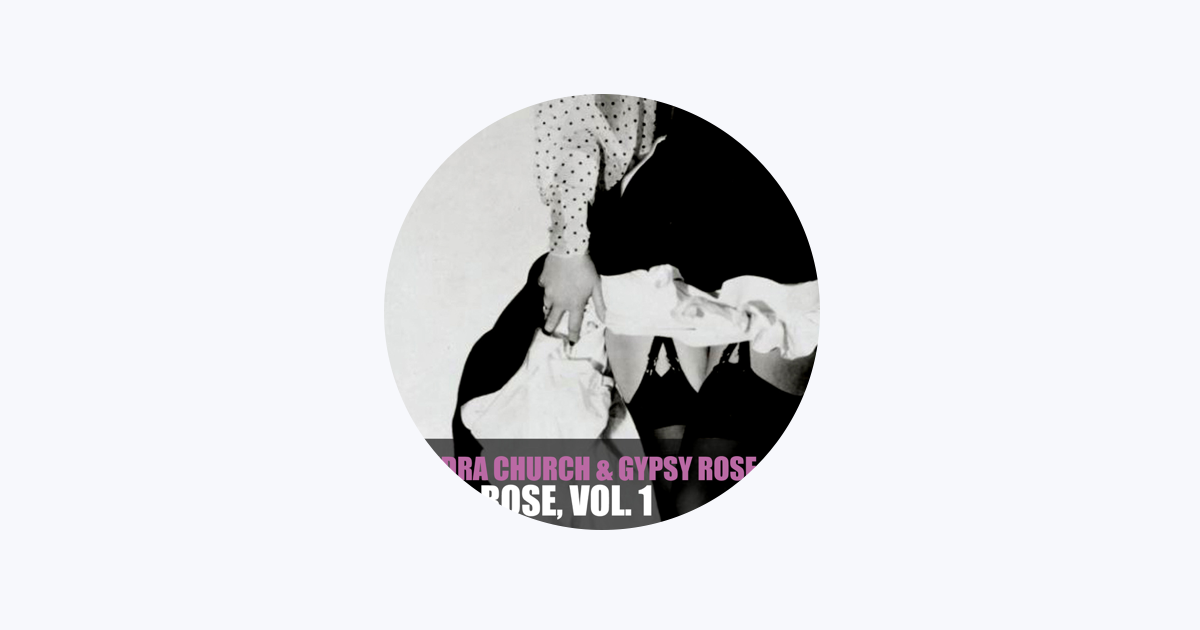 gypsy Rose Lee On Apple Music