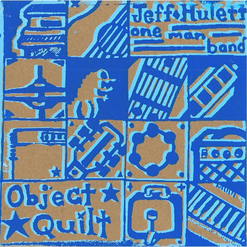 Sunset Bingo - Jeff Hulett One Man Band: Song Lyrics, Music Videos ...