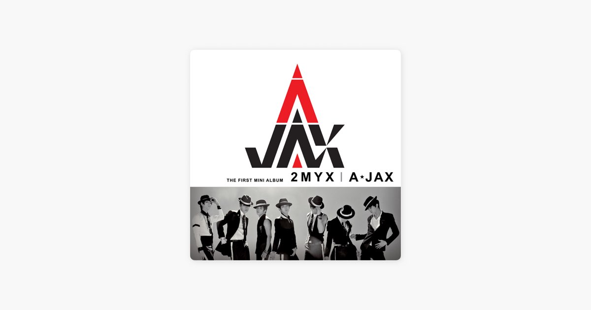 ‎Hot Game - A-JAXの曲 - Apple Music