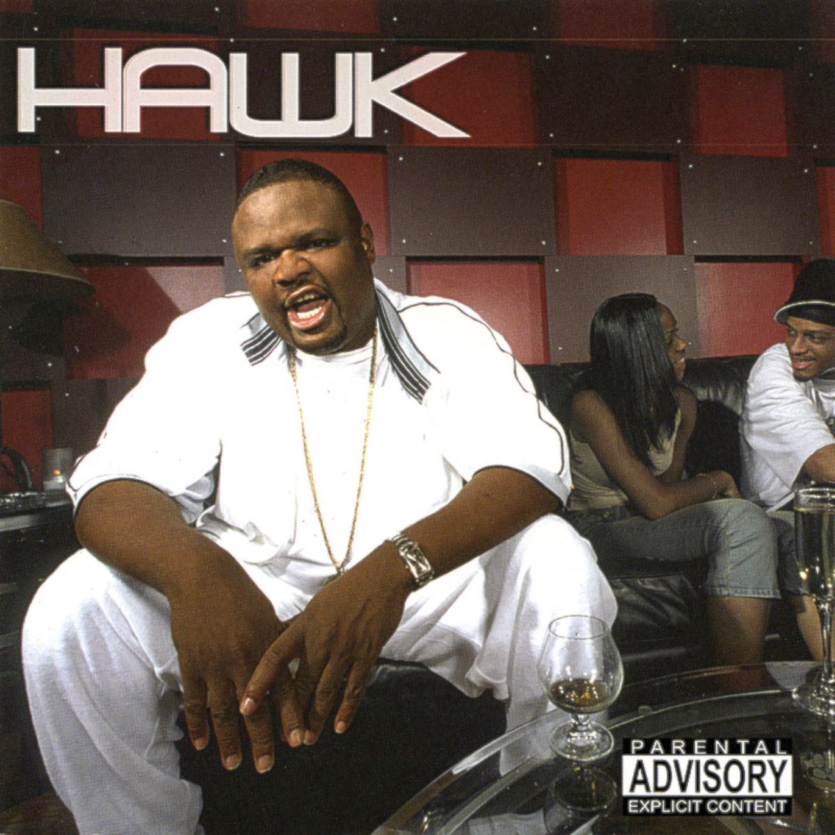 ‎Hawk - Album by H.A.W.K. - Apple Music