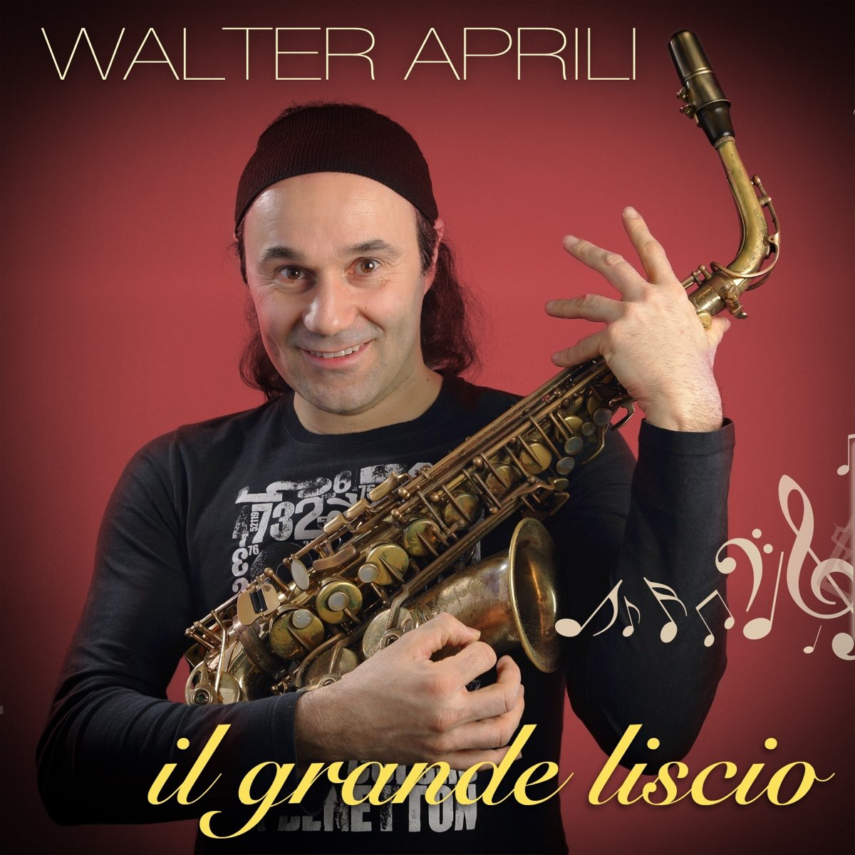 Il grande liscio (Tradizione italiana)》- Walter Aprili的专辑 - Apple Music