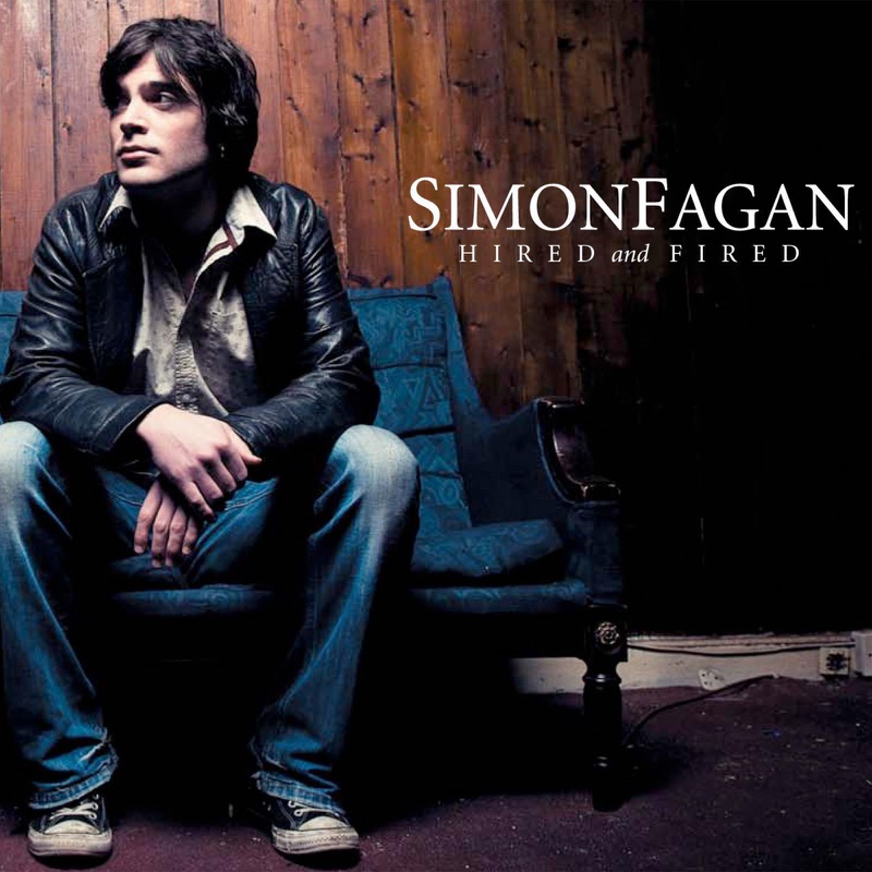 Falling Into You - Simon Fagan: Song Lyrics, Music Videos & Concerts