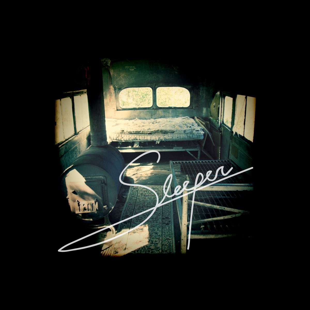 ‎Sleeper - EP - Sleeperのアルバム - Apple Music