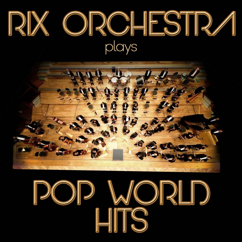 Your Song - Rix Orchestra: Song Lyrics, Music Videos & Concerts
