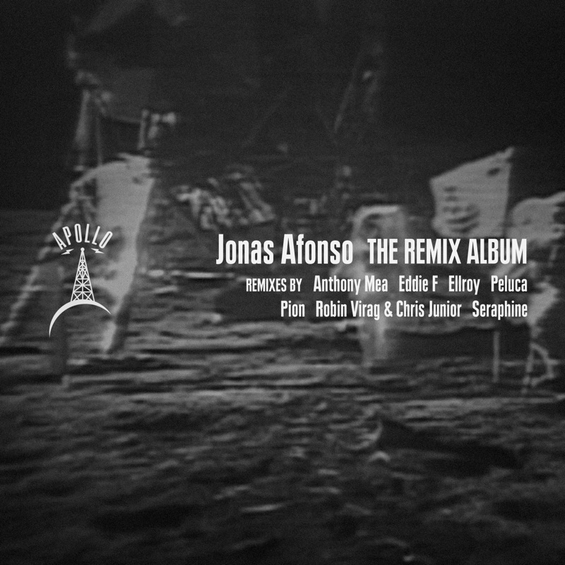 Biography (Robin Virag & Chris Junior 80's Remix) - Jonas Afonso: Song ...