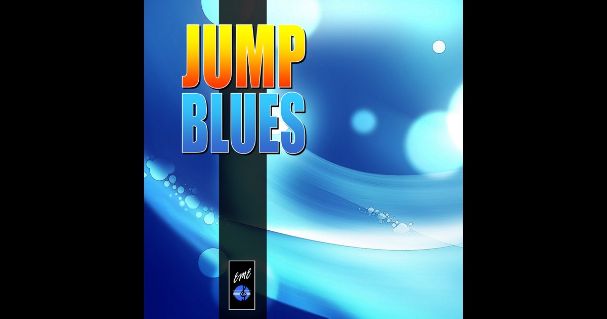 ‎Jump Blues — álbum de Vários intérpretes — Apple Music