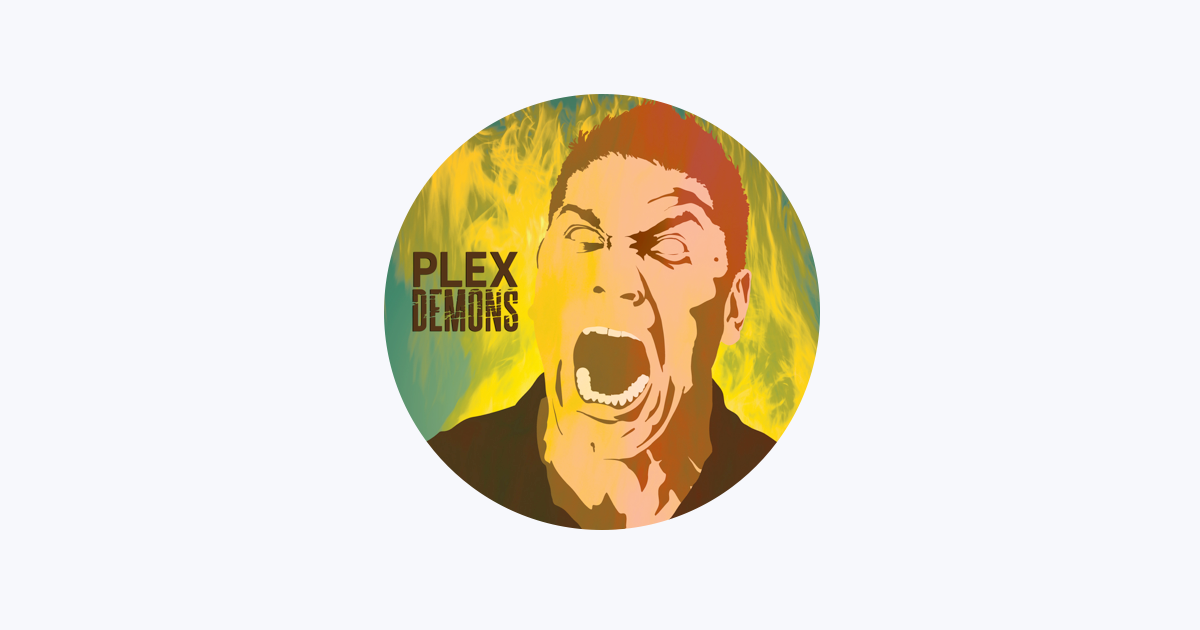‎Apple Music － Plex