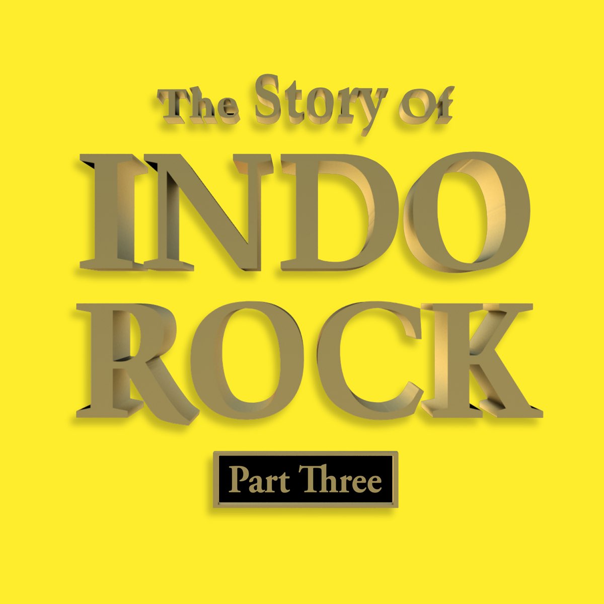 ‎The Story of Indo Rock, Vol.3 by Various Artists on Apple Music
