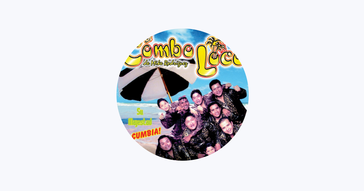 ‎El Combo Loco en Apple Music