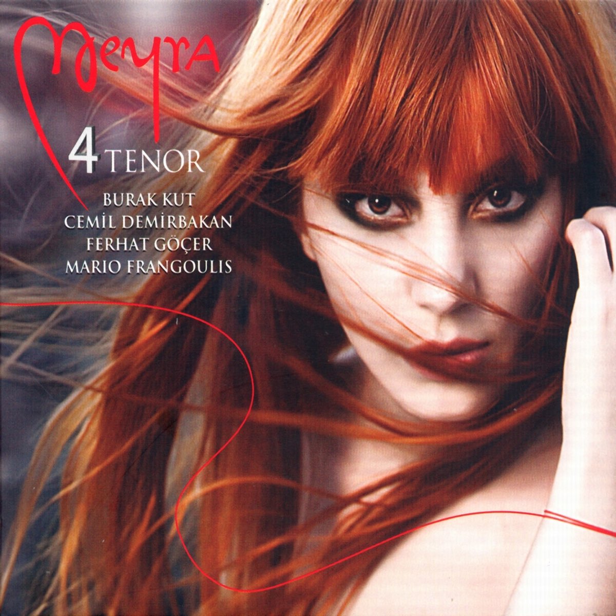 ‎Apple Music에서 감상하는 Meyra의 4 Tenor