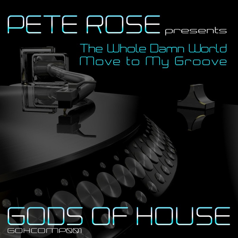 Searchin for Love (Peppermints' In Love Mix) - Pete Rose: Song Lyrics ...