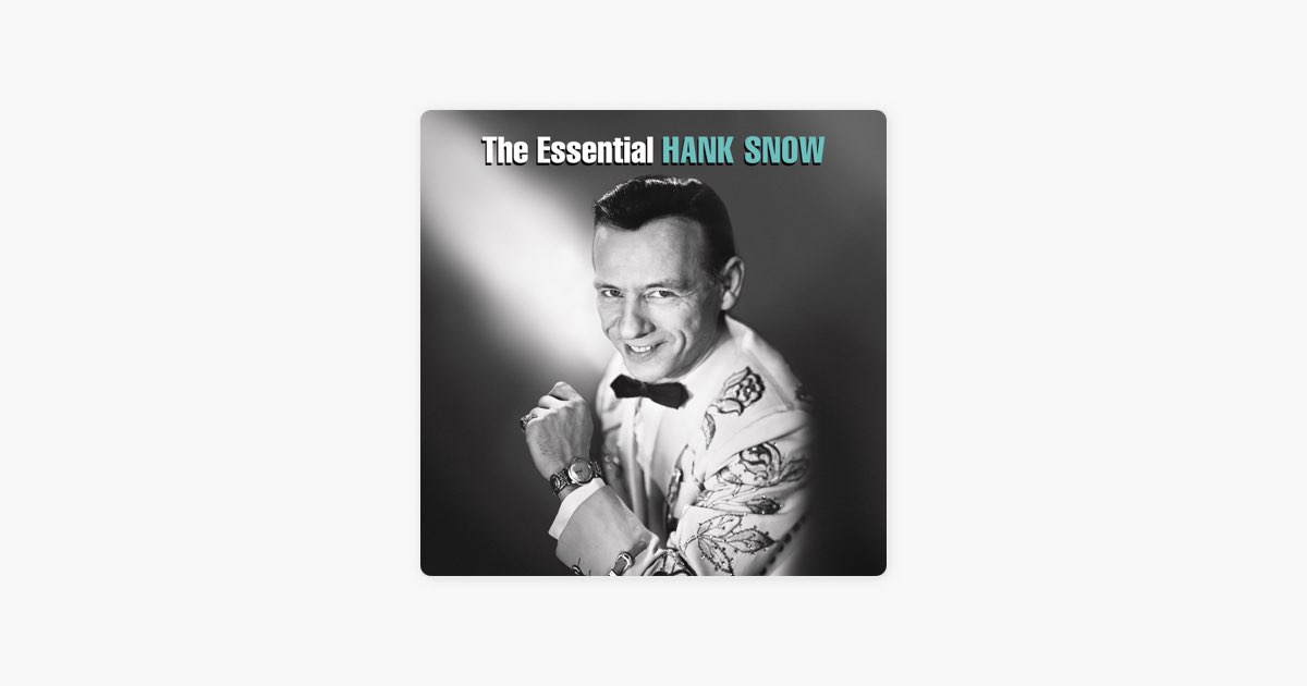 ‎Yellow Roses - Song by Hank Snow - Apple Music
