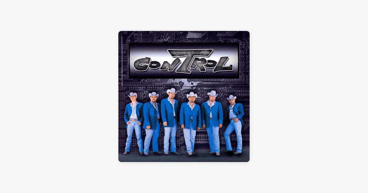 ‎Mi Najayita - Canción de Control - Apple Music