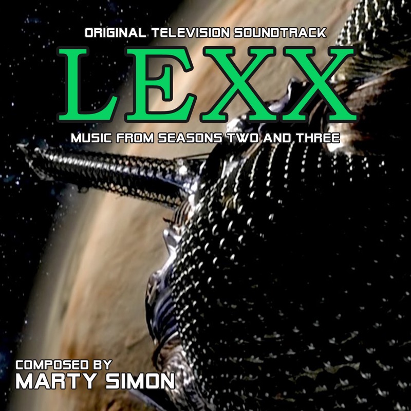 Opening Theme Season 2, Version 1 (From the Original Scores for the TV ...