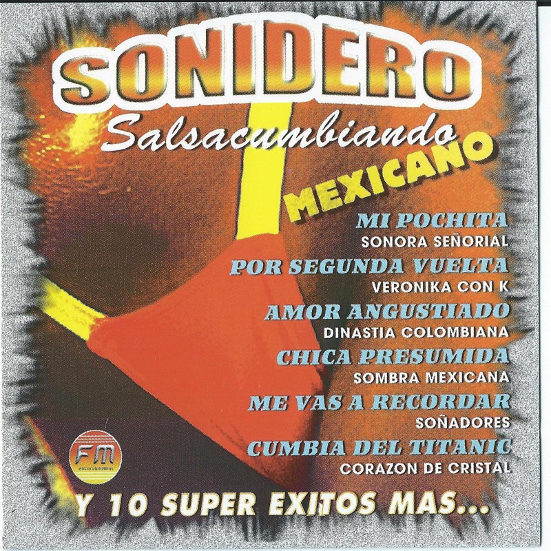 La Negra Baila Así - Sonora Senorial: Song Lyrics, Music Videos & Concerts