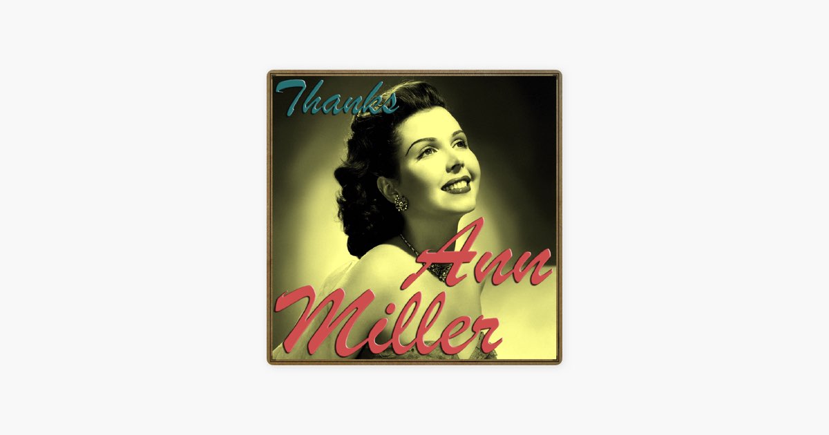 ‎From This Moment On - Song by Ann Miller, Bobby Van, Bob Fosse & Tommy ...